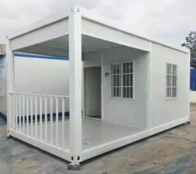 China Advanced and Customizable Prefabricated Modular Building for Your Building Needs for sale