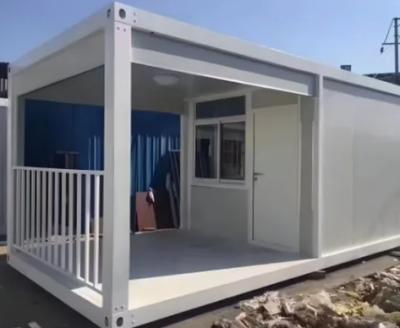 China Advanced and Customizable Prefabricated Modular Building for Your Building Needs for sale