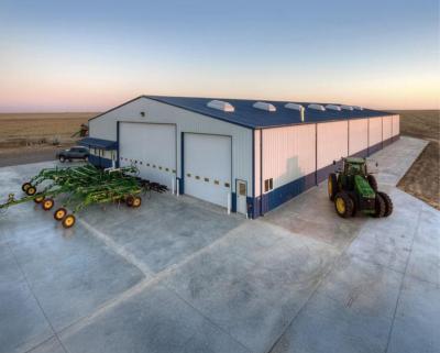 China Industrialized and Green Steel Structure Buildings for sale