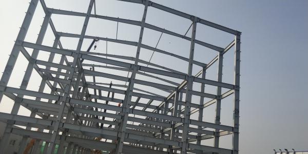 Quality Precise Adaptability Durability and Reliability Steel Structure Buildings for sale