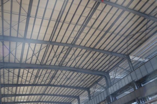 Quality Precise Adaptability Durability and Reliability Steel Structure Buildings for sale