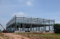 China Steel Structure Buildings for Diverse Needs for sale