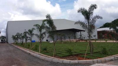 China Stadium Use Scenario: Fast Build Prefab Steel Structure Stadium for Sports Use for sale