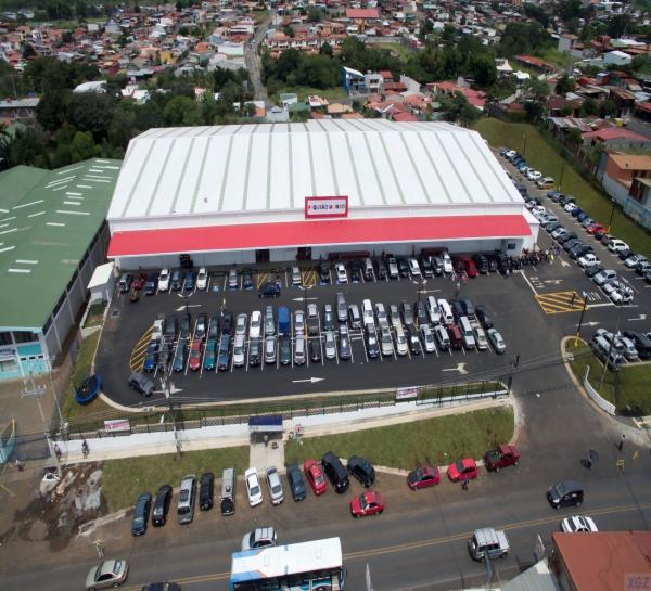 Quality Prefab-Engineering High Quality Steel Structure Construction Warehouse for sale
