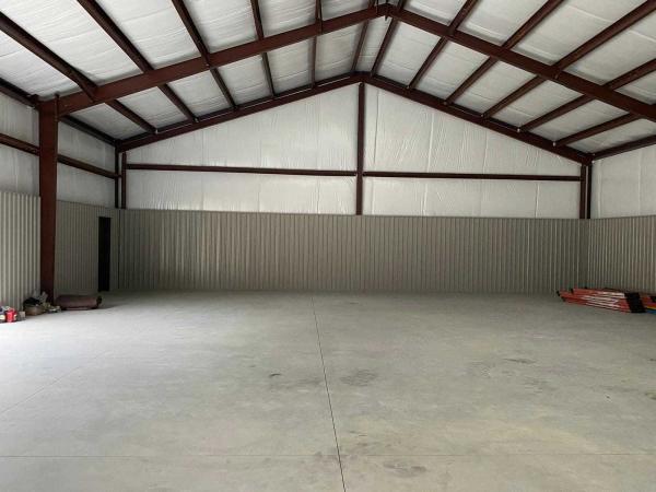 Quality Prefabricated Light Weight Industrial Steel Structure Shed for sale