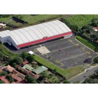 China Modern Steel Structure Prefab Workshop & Warehouse Building for sale