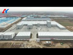 Best Metal Building Manufacturers' Prefabricated Steel Structure Warehouse Heavy Type Steel Frame Shop House For Workshop