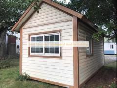 Steel Structure Prefabricated Modular Building