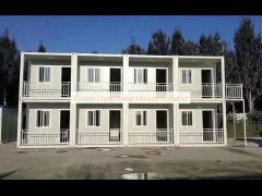 Durable Cheap Prefab Modular Container 