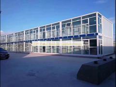 20FT Prefab Modular Container House