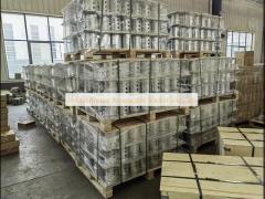 Helical Anchor Accessories Bracket And Cap Black or hot dipped galvanized