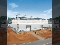 Practical Convenient Economical and Efficient Steel Structure Buildings