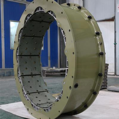 China EATON AIRFLEX MINING CLUTCH 38vc1200 for sale
