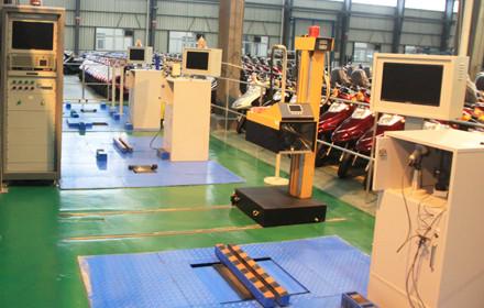 Επαληθευμένος προμηθευτής Κίνας - KINGDAY INTELLIGENT TECHNOLOGY CO., LTD
