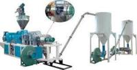 China 380V PVC Compounding Machine for sale
