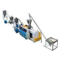 China 120 Kg/Hr Twin Screw Compounding Machine for sale