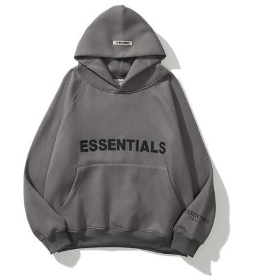 Cina Le maglie con cappuccio surdimensionate dell'abbigliamento della fabbrica degli uomini su ordinazione della Cina tosano le magliette felpate lunghe casuali incappucciate della manica in vendita