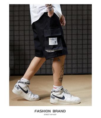 China ODM van China van maatkledingfabrikanten de Flodderige Ins Harajuku van de Raadsborrels van Mensen Medio Taille Te koop