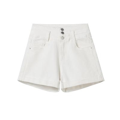 China Het Denimborrels van de been Rechte 4XL XXXXL Ritssluiting voor Vrouwen Te koop