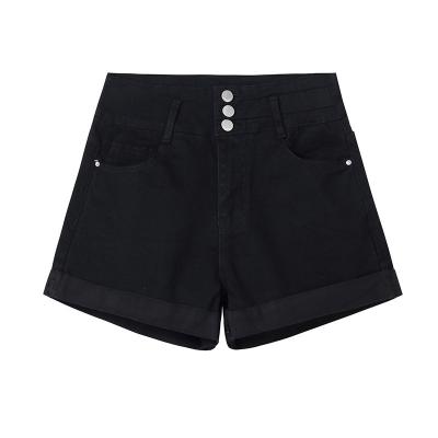China Het Denimborrels van de been Rechte 4XL XXXXL Ritssluiting voor Vrouwen Te koop
