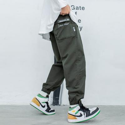 Cina 2-8 anni di 80% del cotone 20% dei pantaloni di nylon dei bambini di pantaloni stampati adorabili delle ragazze in vendita