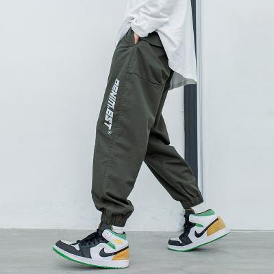 Cina 2-8 anni di 80% del cotone 20% dei pantaloni di nylon dei bambini di pantaloni stampati adorabili delle ragazze in vendita