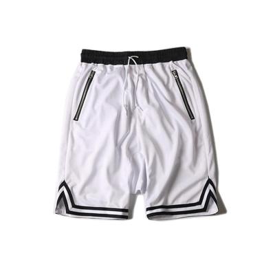 Cina Gli uomini di piccola impresa mette gli sport in cortocircuito Mesh Sling Breathable Loose Pants in vendita