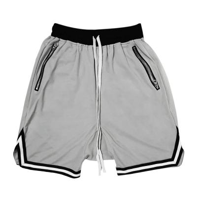 Cina Gli uomini di piccola impresa mette gli sport in cortocircuito Mesh Sling Breathable Loose Pants in vendita
