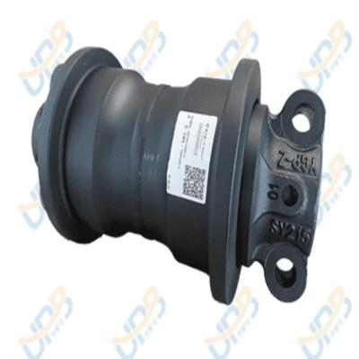 Cina Ruota 10999958 13289070 di Undercarriage Parts Support dell'escavatore SY215/SY235 in vendita