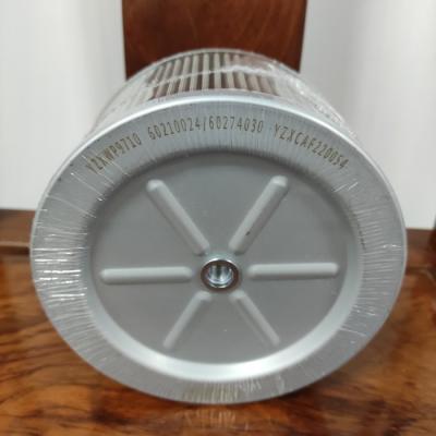 Cina 60274030/60210024 di filtro dell'olio idraulico SY365/SY395/SY415/SY375 si applica a 6HK1/6UZ1 in vendita