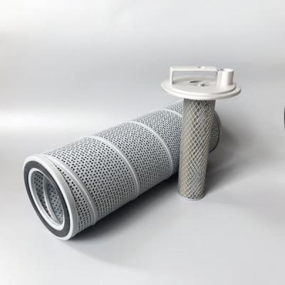 Cina RONGSUN filtro RP9256 per 60101256 filtro idraulico di olio in vendita