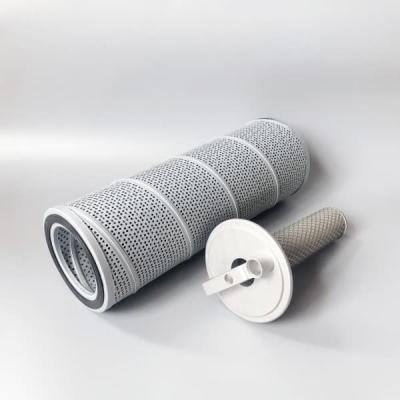 Cina RONGSUN filtro RP9256 per 60101256 filtro idraulico di olio in vendita