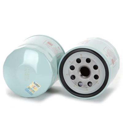 China Oil Filter Element  RJ663 SY60 SY95 SY135 Etc. Original Part No: A222100000569 8-94430983 P502039 for sale