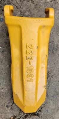 Cina DENTI OEM per CAT 222-1091/505-4103/9N4452 in vendita