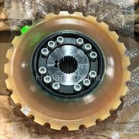 China 130802000852A SANY flange coupling for sale