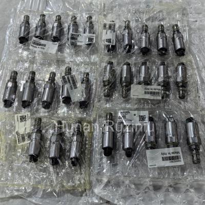 China R900727801 Rexroth Solenoid valve for sale