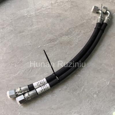 China 60025952, 60329120 B23010300691 SANY Hose and Assembly for sale