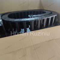 China Plastic Cable Carrier for sale