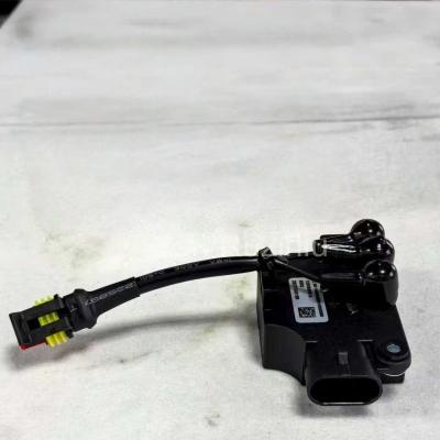 China 160102100004B103 SANY Electric oil pump controller for sale