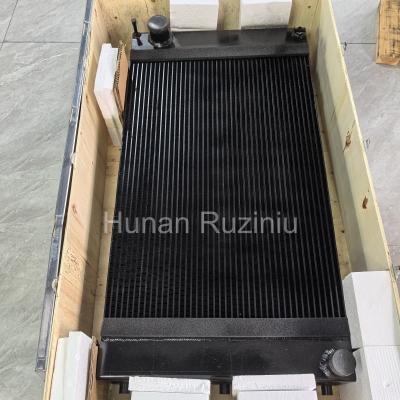 China 160801010169A002 SANY Water radiator for sale