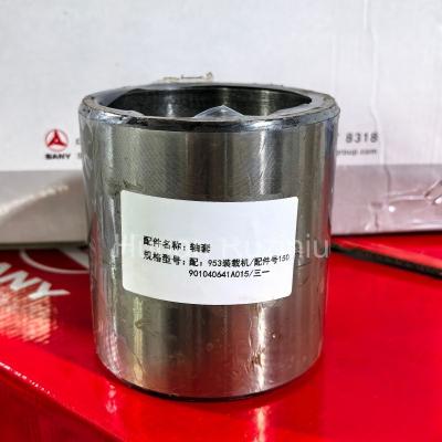China 150901040641A015, 150901040641A016, 15090102008A009 SANY Bushing for sale