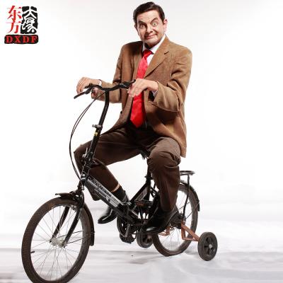 China Bespoke Personal Lfiesize Wax Figure for sale
