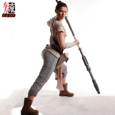 China Hollywood Wax Museum Real Size Silicone Wax Celebrities for sale