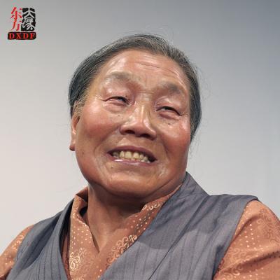 China Madame Tussaud's Wax Museum Custom Real Life Like Wax Celebrities for sale