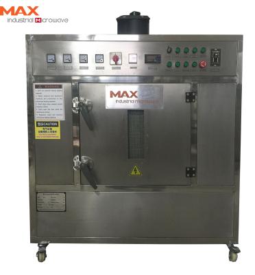China 30kw Laboratory Mini Size Microwave Oven for Drying and Heating for sale
