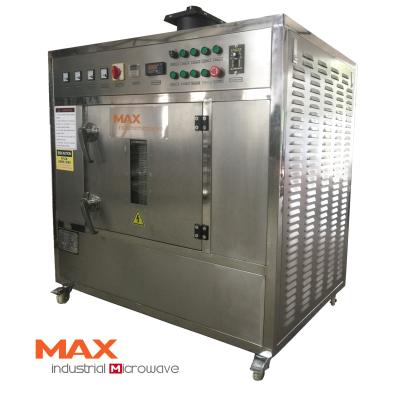 China Laboratory Mini Size Microwave Oven for Drying  Heating Sterilization Sintering for sale