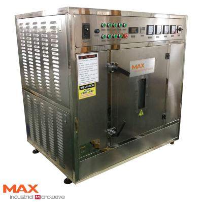 China Customizable Laboratory Mini Size Microwave Oven for Drying and Heating for sale