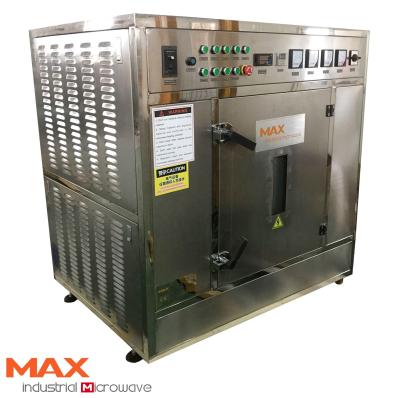 China 6kw Laboratory Mini Size Microwave Oven for Drying and Heating for sale