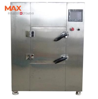 China Vacuum Industrial Dryer/Microwave Vacuum Drying Machine On Hot Sale for sale