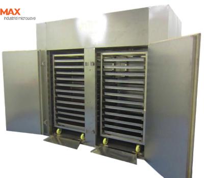 China Industrial Microwave Cardamom Drying Heating And Sterilizating Machine for sale